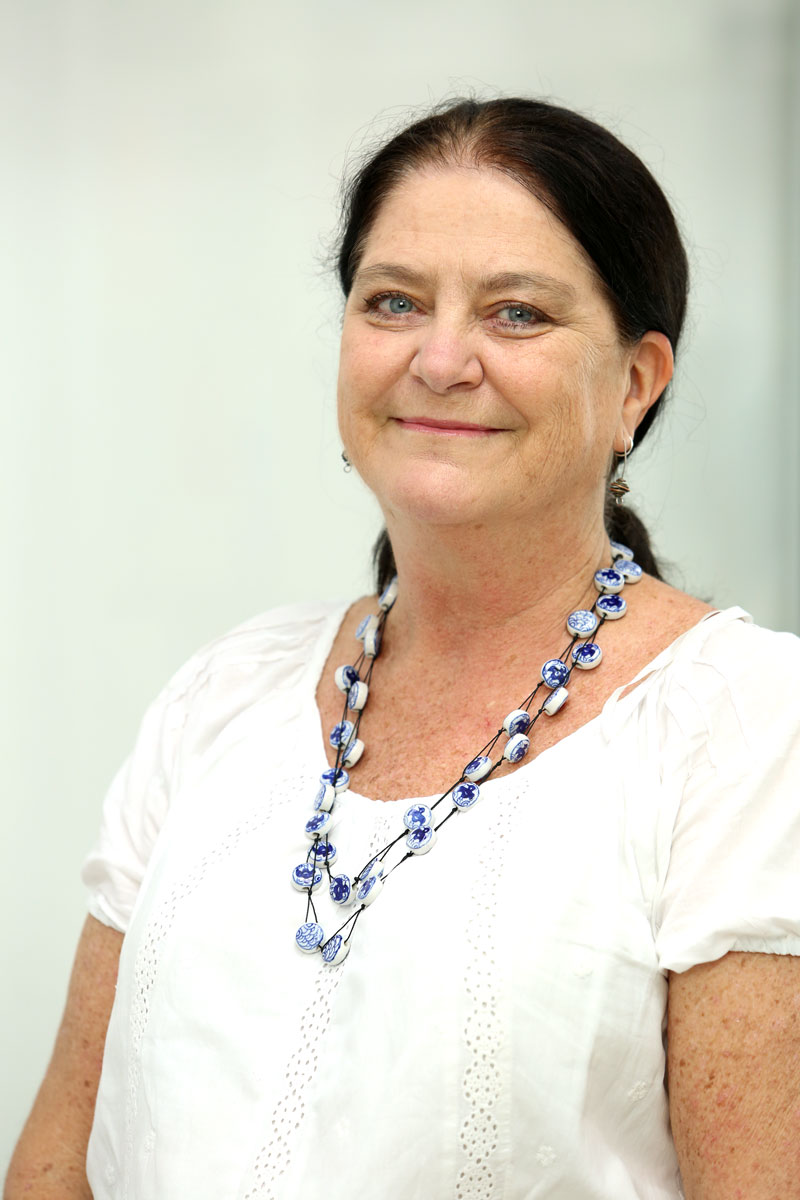 Julie Reed BSc Hons – Gran Associates Australia