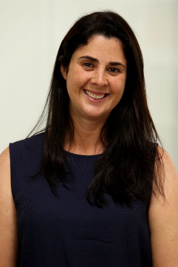 People – Gran Associates Australia